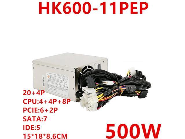 Click here for PSU For Huntkey ATX EPS12V Rated 500W OPP 600W Swi... prices
