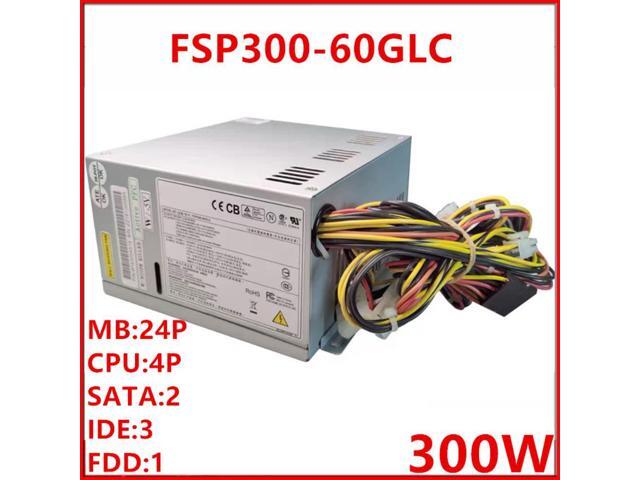 Click here for For FSP 610L 3500P GF81710 810E 300W Power Supply... prices