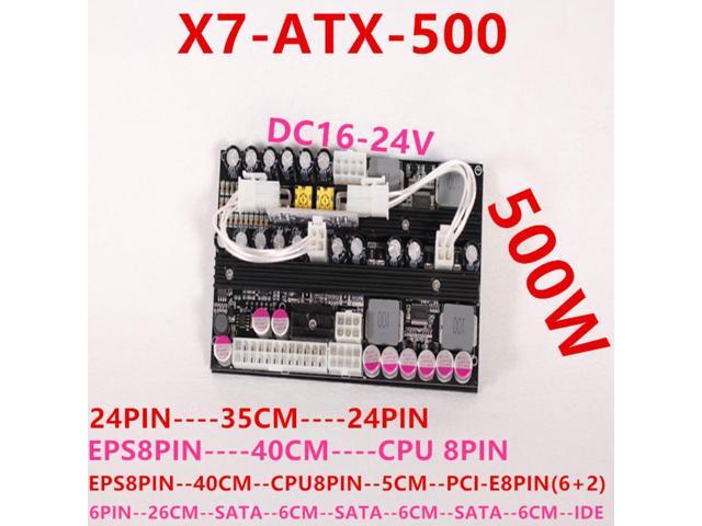 Click here for PSU Board For PICO-BOX Digital DC-ATX DC 12-24V 24... prices