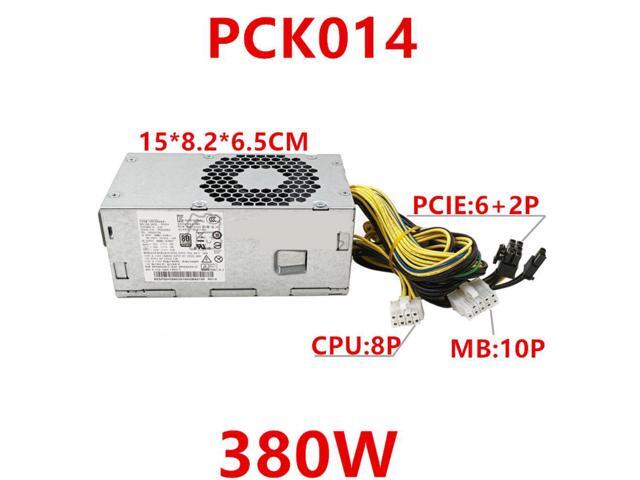 Click here for PSU For Leovo B460 P340 510 E77 M6600 10Pin 380W P... prices