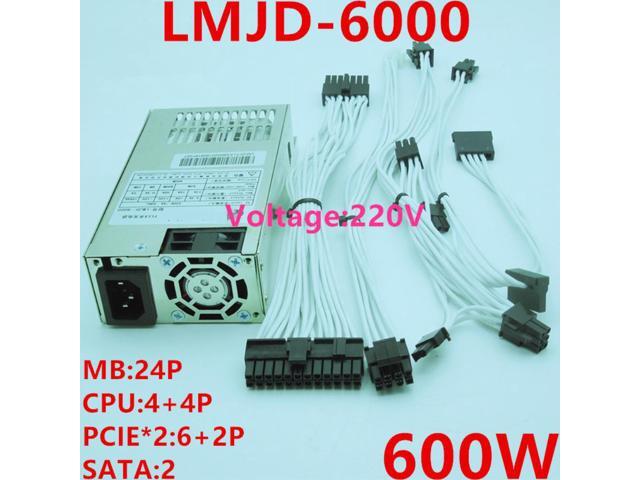 Click here for PSU For Lingmaojingdian ITX FLEX NAS ABC Small 1U... prices