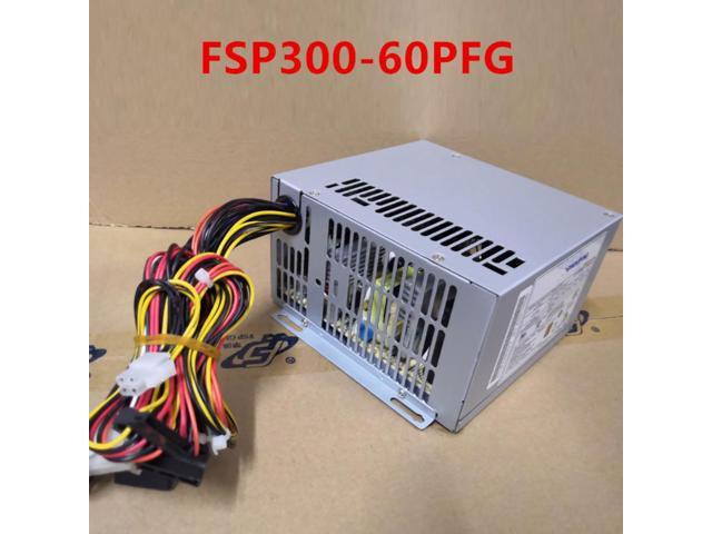 Click here for PSU For FSP 610 80plus Bronze 300W Switching Power... prices