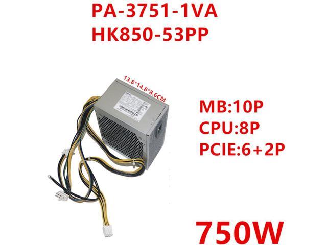 Click here for PSU For Lenovo P340 P350 P360 M930T 10Pin 750W Pow... prices
