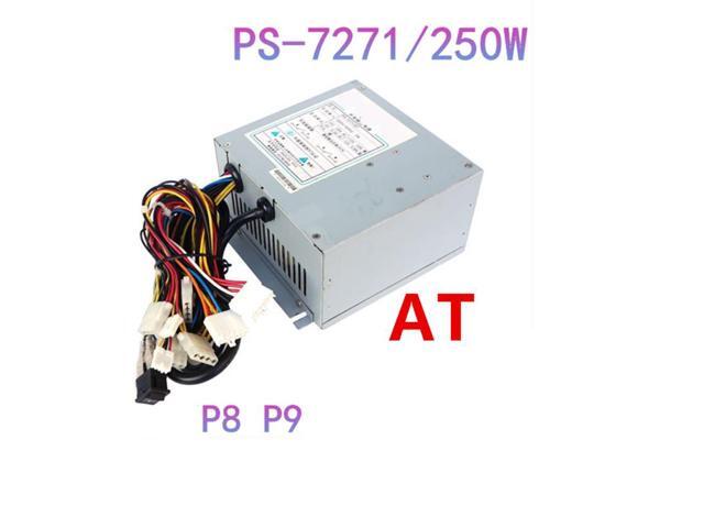Click here for PSU For EVOC AT P8P9 250W Switching Power Supply P... prices