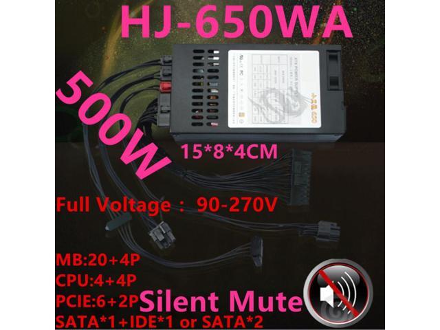 Click here for PSU For Royal Legend 80plus Gold ITX FLEX Small 1U... prices