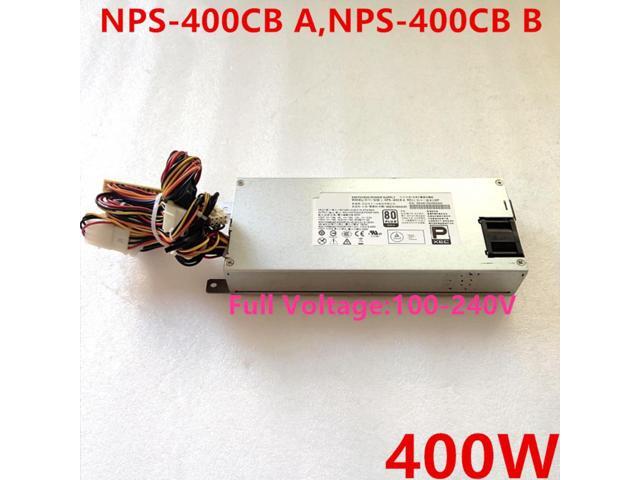 Click here for PSU For Delta 1U 400W Switching Power Supply NPS-4... prices