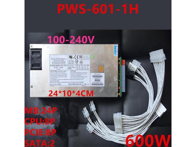 Click here for Almost PSU For Supermicro 1U 600W Switching Power... prices