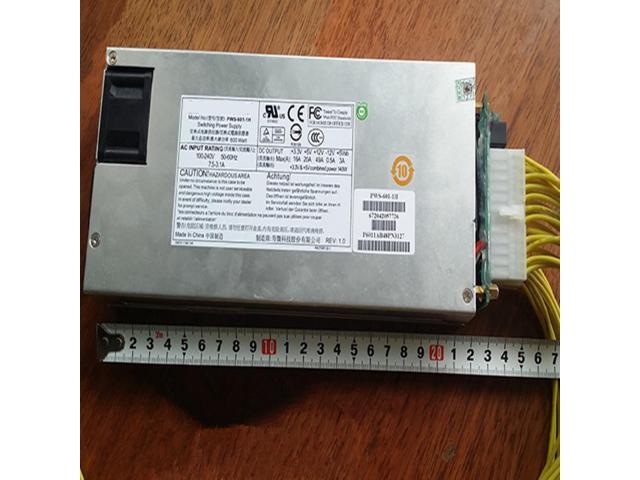 Click here for OIAGLH Almost PSU For Supermicro 1U 600W Switching... prices