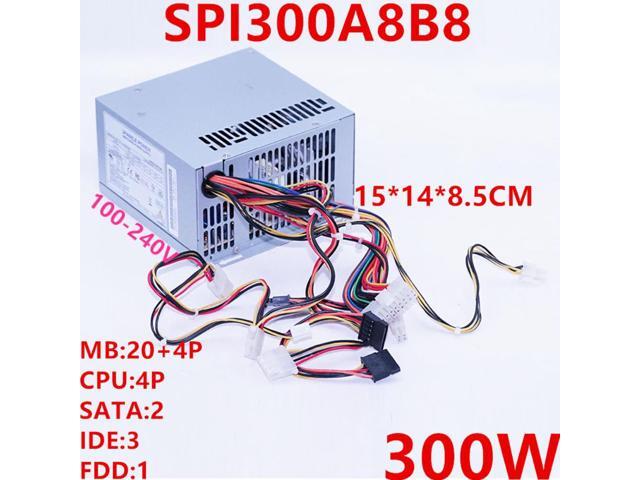 Click here for PSU For FSP 610 600H 600L 611B 300W Switching Powe... prices