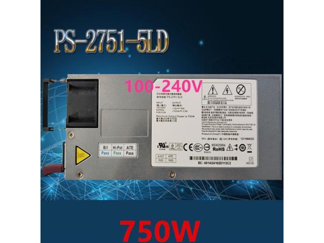 Click here for PSU For Liteon 750W Switching Power Supply PS-2751... prices