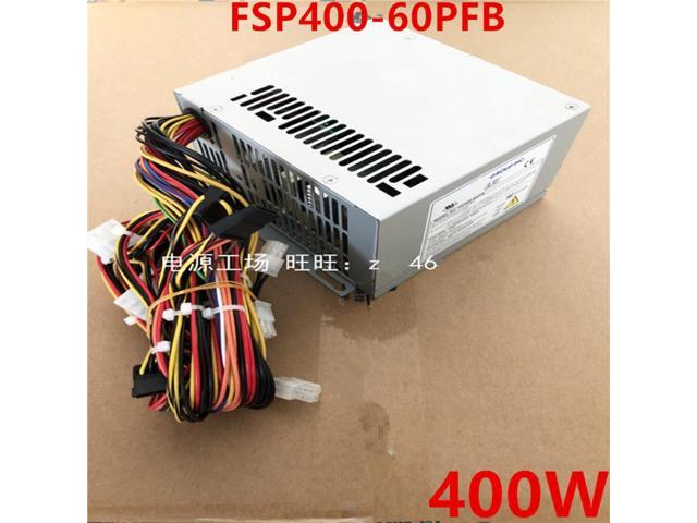 Click here for PSU For FSP IPC ATX 400W Power Supply FSP400-60PFB... prices