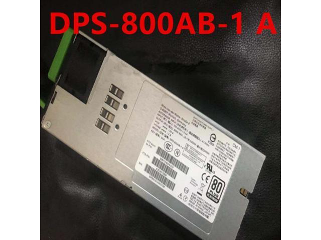 Click here for Almost PSU For Fujitsu RX2530 RX2540 M1 M2 800W Po... prices