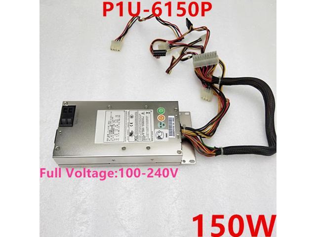 Click here for PSU For Emacs Advantech 1U 150W Switching Power Su... prices