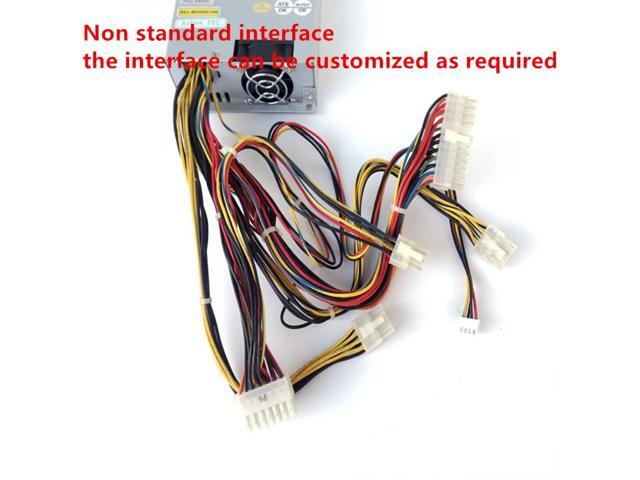 Click here for OIAGLH PSU For FSP 80plus Bronze IPC 1U 14Pin 500W... prices