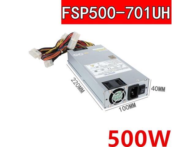 Click here for PSU For FSP 80plus Bronze IPC 1U 14Pin 500W Switch... prices
