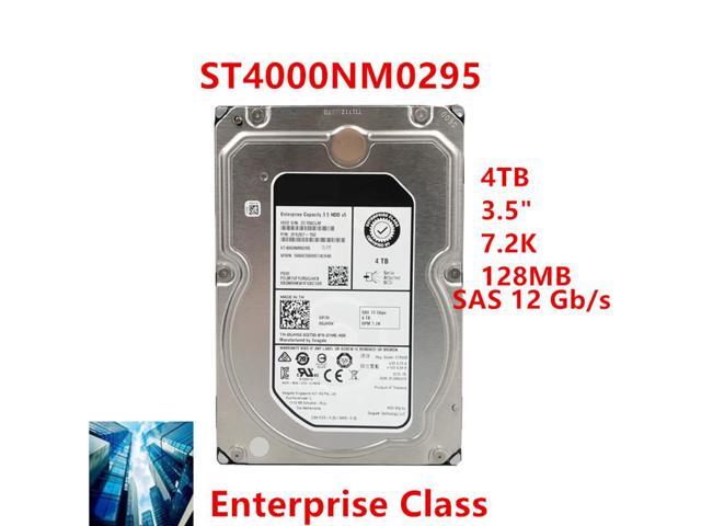 Click here for HDD For Dell 4TB 3.5 SAS 128MB 7.2K For Internal H... prices