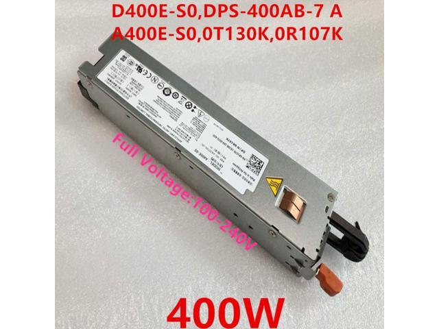 Click here for PSU For Dell PowerEdge R310 400W Switching Power S... prices