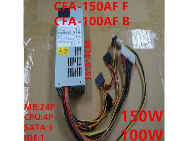 Click here for PSU For Delta Small 1U 100W Power Supply CFA-100AF... prices