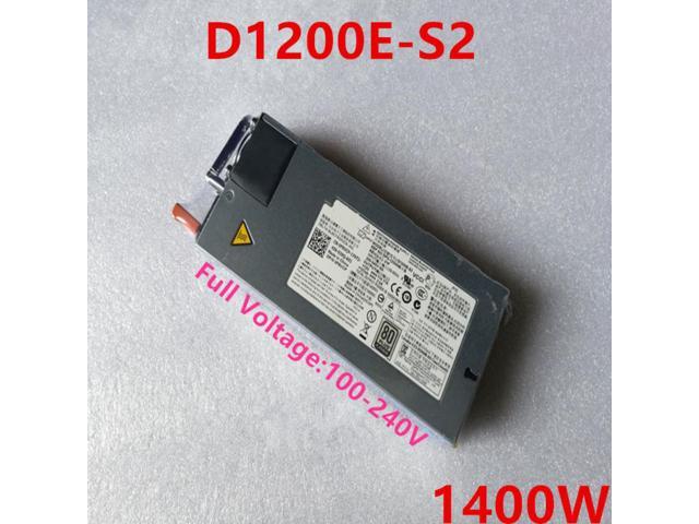 Click here for PSU For DELL C6220 C6105 C6100 R910 1400W Switchin... prices