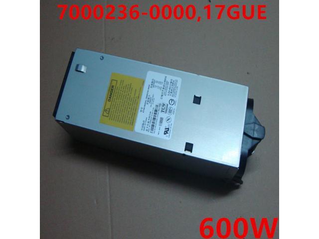 Click here for PSU For Dell PowerEdge 6600 600W Switching Power S... prices