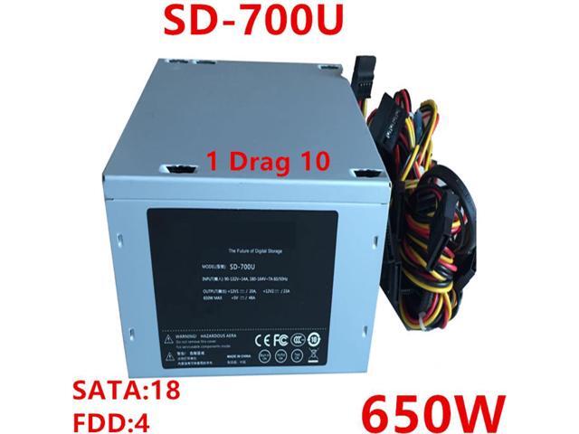 Click here for Copying Machine PSU For Vinpower Digital 110V/220V... prices