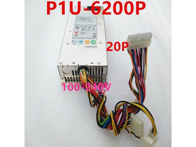 Click here for PSU For Emacs 1U ATX 20Pin 200W Switching Power Su... prices