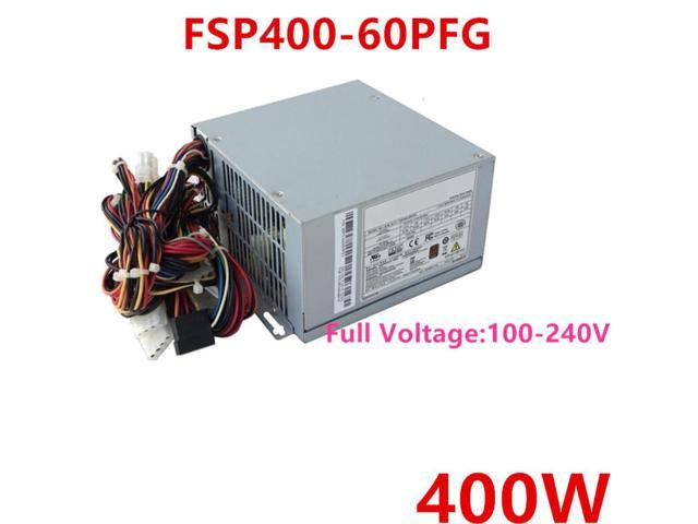 Click here for PSU For Advantech/FSP 80plus Bronze -5V 400W Switc... prices