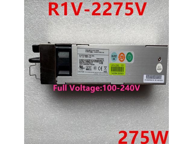 Click here for PSU For Emacs 275W Switching Power Supply R1V-2275... prices