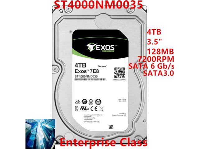 Click here for HDD For Seagate 4TB 3.5 SATA 6Gb/s 128MB 7200RPM F... prices
