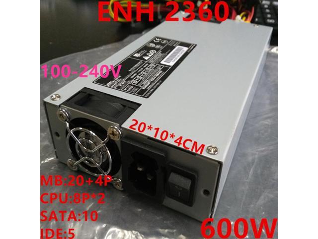 Click here for PSU For Enhance 1U 600W Switching Power Supply ENH... prices