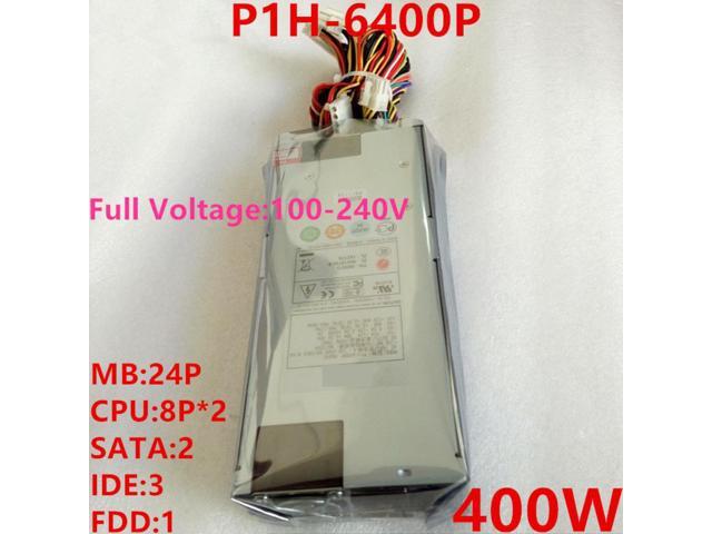 Click here for PSU For Emacs 1U -5V 400W Switching Power Supply P... prices