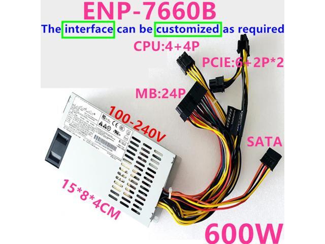 Click here for PSU For Enhance FLEX NAS Small 1U LOLI M41 35 K39... prices
