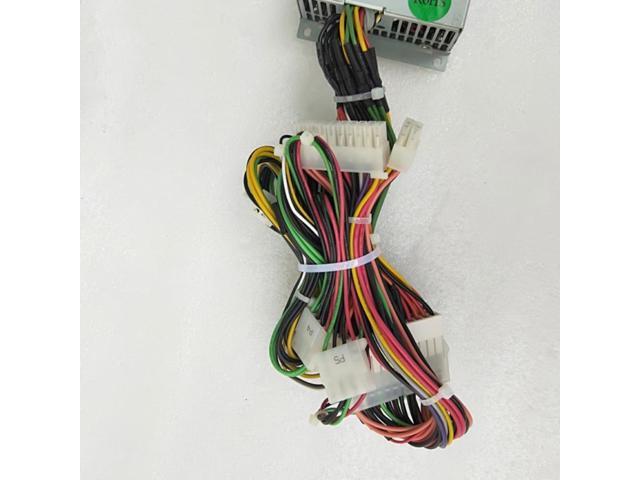 Click here for OIAGLH Almost PSU For FSP 80plus Gold 1U 400W Swit... prices