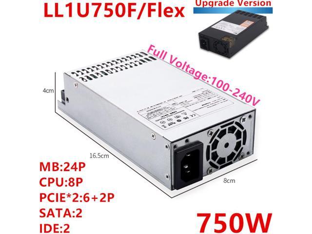 Click here for PSU For Lianli Full Modular IPFS AIO ITX FLEX NAS... prices