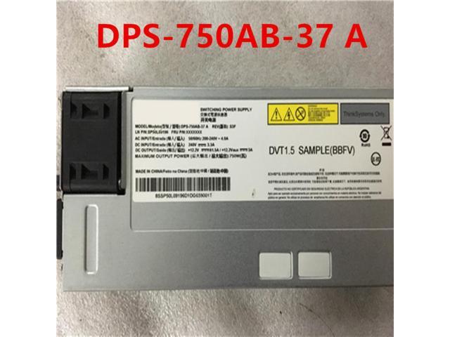 Click here for 95 PSU For IBM X3650M5 750W Switching Power Supply... prices