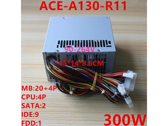 Click here for PSU For IEI ATX 300W Switching Power Supply ACE-A1... prices