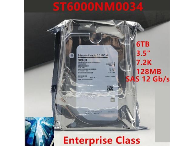 Click here for HDD For Seagate 6TB 3.5 SAS 12 Gb/s 128MB 7200RPM... prices