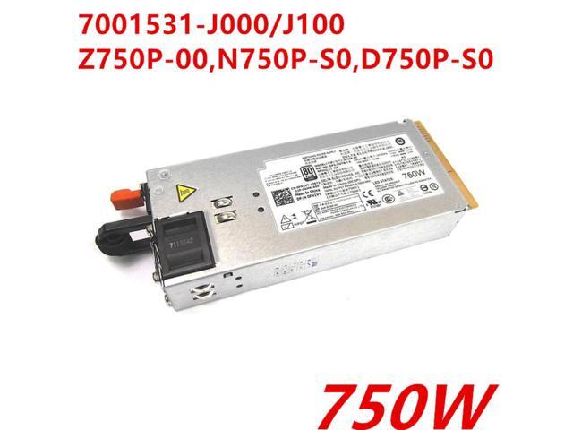 Click here for PSU For Dell R510 910 T710 750W Power Supply 70015... prices