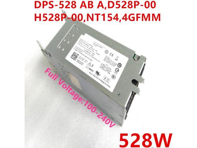 Click here for PSU For Dell PowerEdge T300 528W Switching Power S... prices
