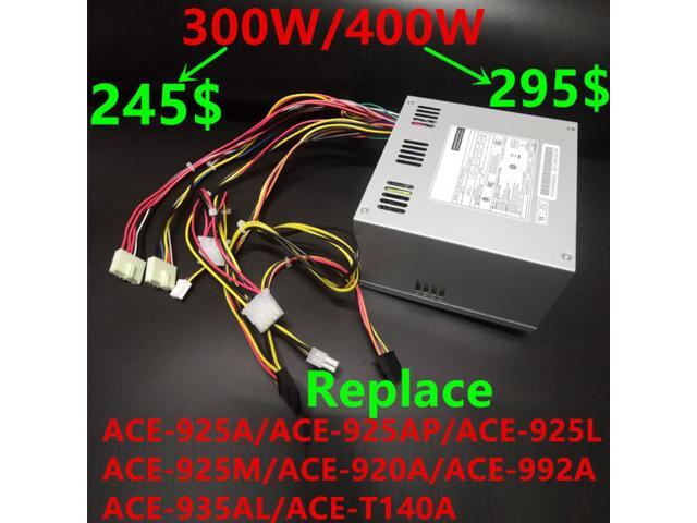 Click here for PSU For FSP AT P8P9 300W/400W Power Supply Replace... prices