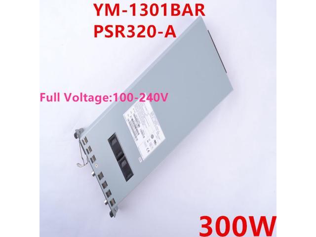 Click here for PSU For Huawei H3C S7500E 300W Switching Power Sup... prices