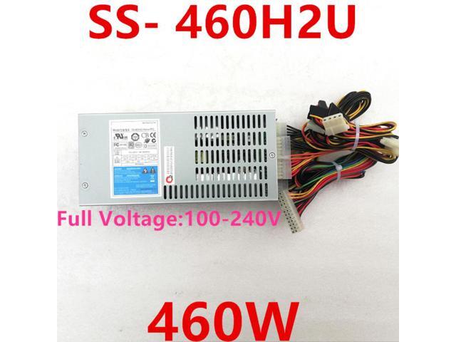 Click here for PSU For SeaSonic 2U 460W Switching Power Supply SS... prices