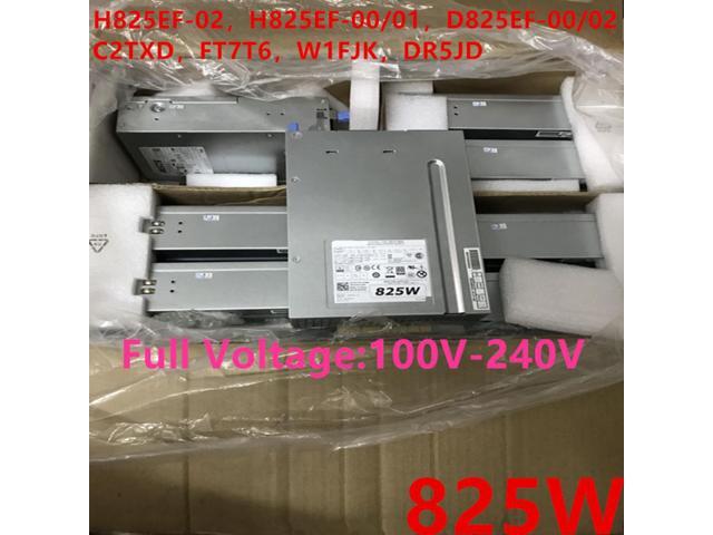 Click here for PSU For Dell T5810 T7810 T7910 825W Switching Powe... prices