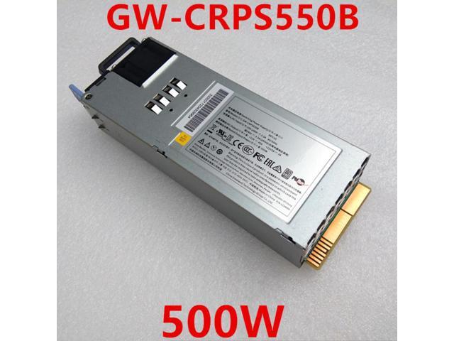 Click here for PSU For Great Wall 80plus Platinum CRPS 550W Switc... prices