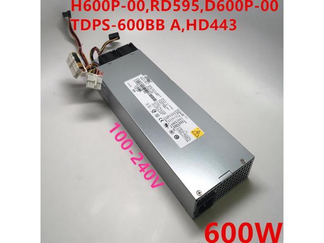 Click here for PSU For DELL PowerEdge SC1435 600W Switching Power... prices