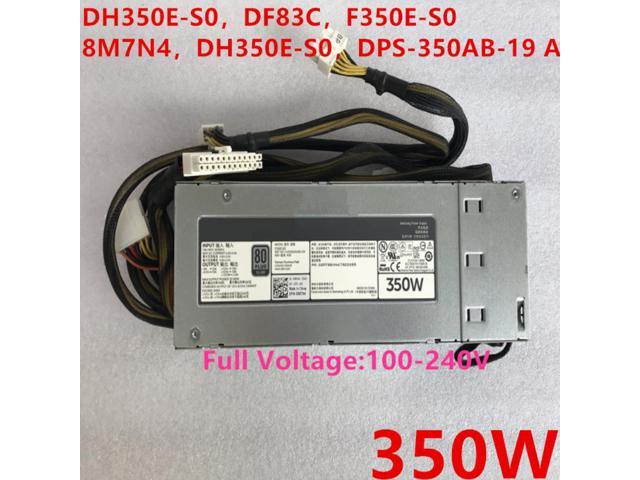Click here for Almost PSU For Dell T320 350W Switching Power Supp... prices
