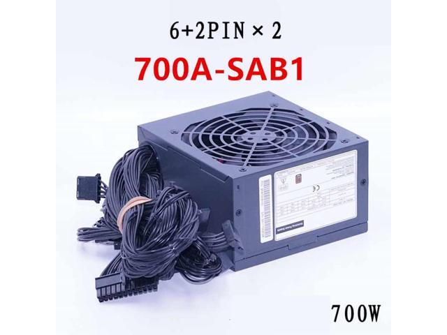 Click here for PSU For Lenovo 7000 9000 700W Power Supply 700A-SA... prices