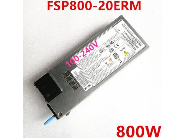 Click here for PSU For Inspur/FSP 800W Switching Power Supply FSP... prices