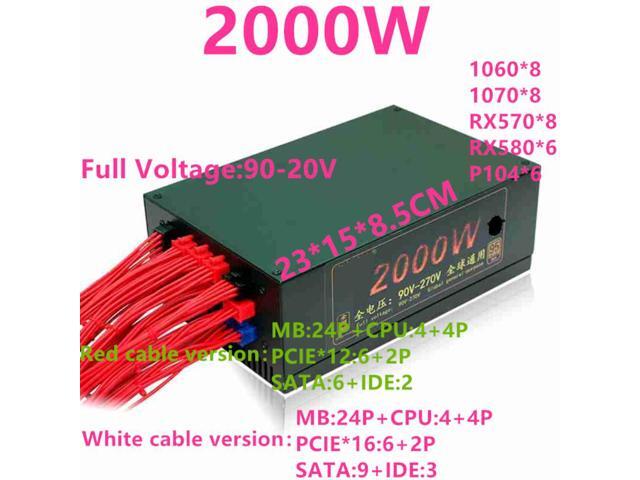 Click here for Miner PSU For Royal Legend Multiple Wide Power Sup... prices