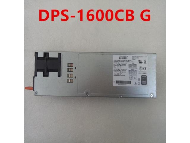 Click here for PSU For Delta CRPS 1600W Switching Power Supply DP... prices
